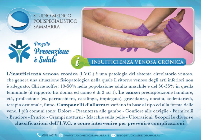 Insufficienza Venosa Cronica Campanelli D allarme Studio Medico Sammarra insufficienza-venosa-cronica-campanelli-d-allarme-studio-medico-sammarra